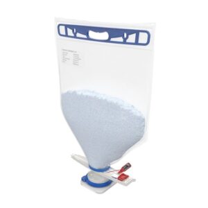 Ezi-Flow Chargebags – Ezi-Dock